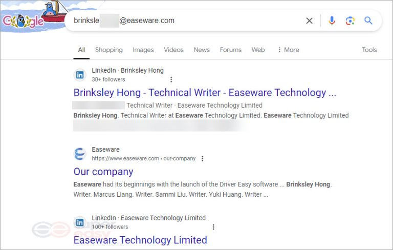 How to Find Out Who Owns an Email Address (Proven Methods) - Super Easy