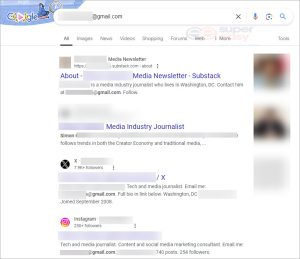 How to Find Out Who Owns an Email Address (Proven Methods) - Super Easy
