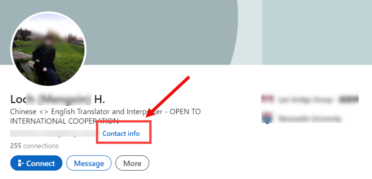 How to Find Someone's Phone Number from Facebook | 2025 Guide - Super Easy