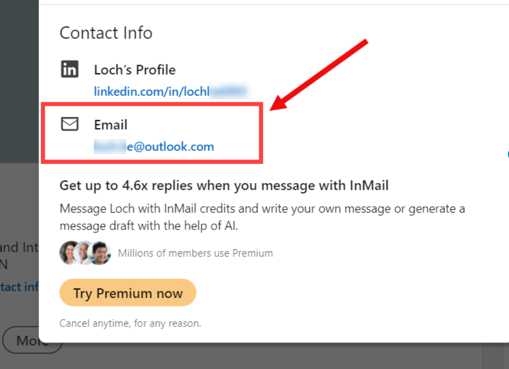 How to Find Someone's Phone Number from Facebook | 2025 Guide - Super Easy