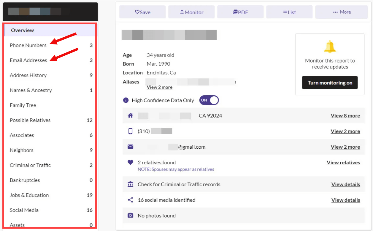 How to Find Someone's Email from Instagram (2024) - Super Easy