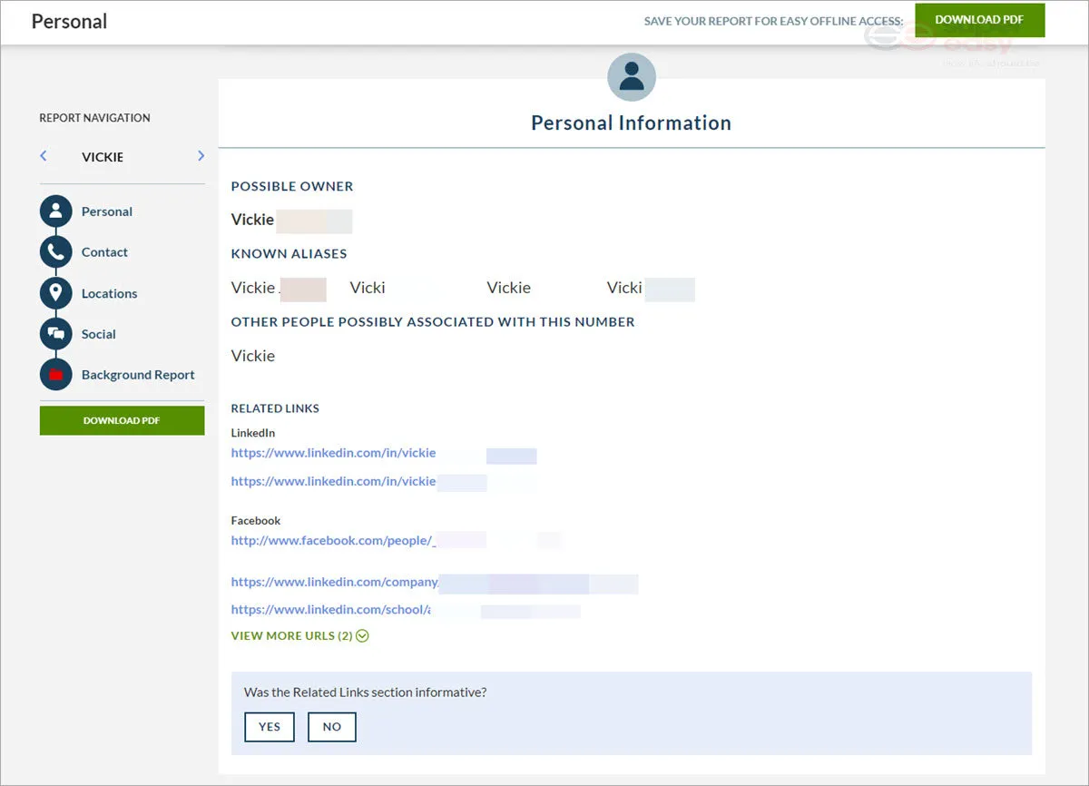 How to Find Social Media by Phone Number (2025) - Super Easy