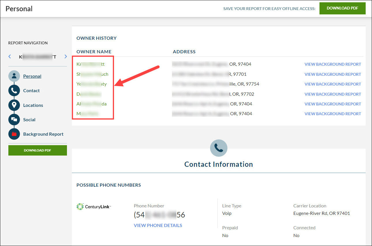 How to Find the Owner of a Cell Phone Number (2026) - Super Easy