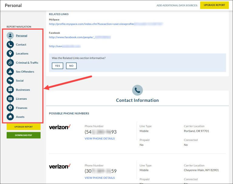 How to Find the Owner of a Cell Phone Number (2026) - Super Easy