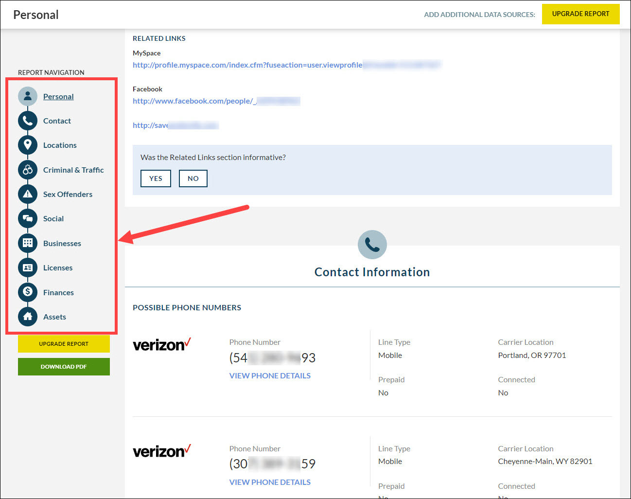 How to Find the Owner of a Cell Phone Number (2025) - Super Easy