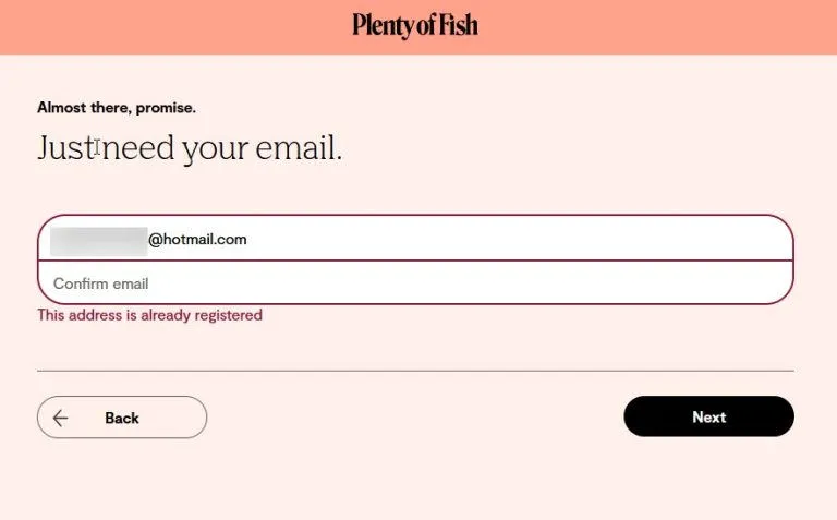 How to Find Someone on POF: Find & Verify Identity - Super Easy