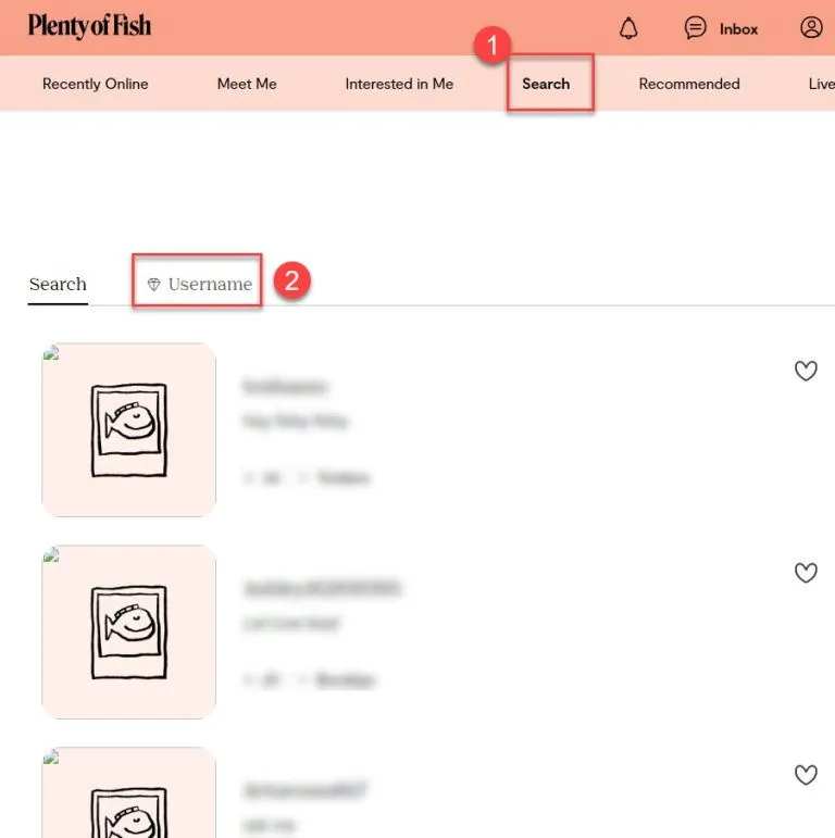How to Find Someone on POF: Find & Verify Identity - Super Easy
