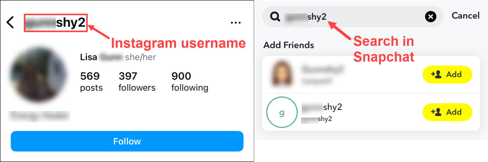 How to Find out If Someone Has Multiple Snapchat Accounts | 4 Easy ...