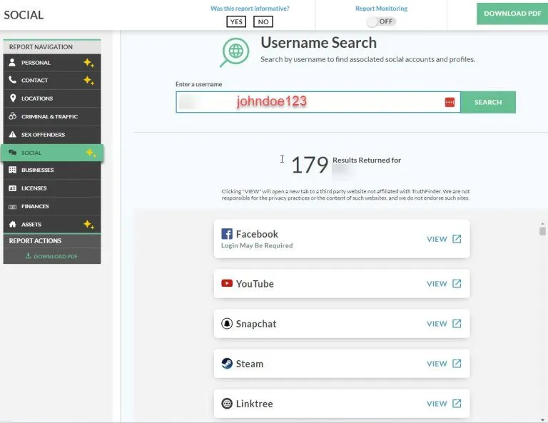 How to Find Someone on POF: Find & Verify Identity - Super Easy