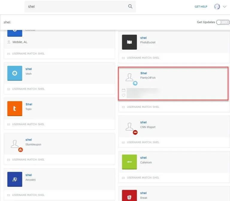 How to Find Someone on POF: Find & Verify Identity - Super Easy