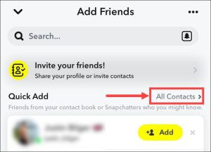 How to Find out If Someone Has Multiple Snapchat Accounts | 4 Easy ...