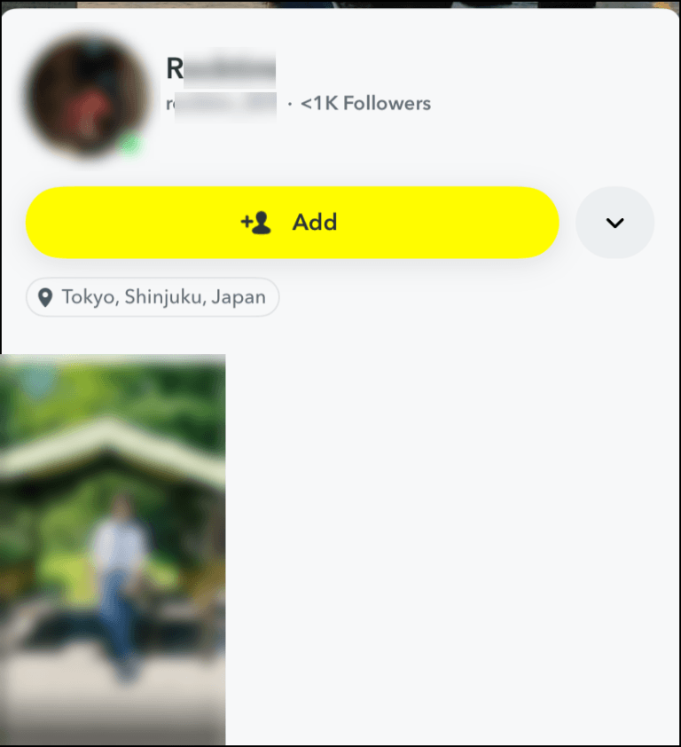 How to Find out If Someone Has Multiple Snapchat Accounts | 4 Easy ...