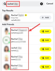 How to Find out If Someone Has Multiple Snapchat Accounts | 4 Easy ...