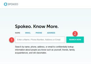 How to Find Someone on POF: Find & Verify Identity - Super Easy