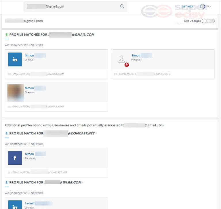How to Find Out Who Owns an Email Address (Proven Methods) - Super Easy