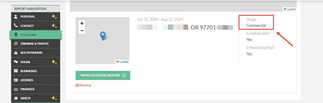 6 Methods to Find out Where Someone Works [2025] - Super Easy
