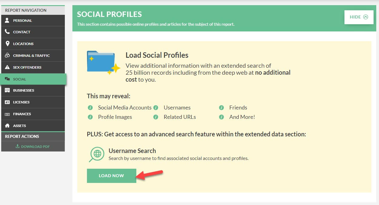 How to Find Someone on POF: Find & Verify Identity - Super Easy