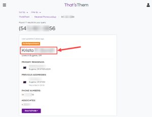 How to Find the Owner of a Cell Phone Number (2025) - Super Easy