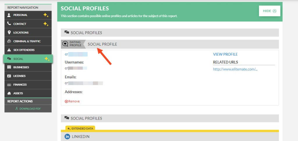 How to Find Dating Profiles by Phone Number (Proven Ways) - Super Easy