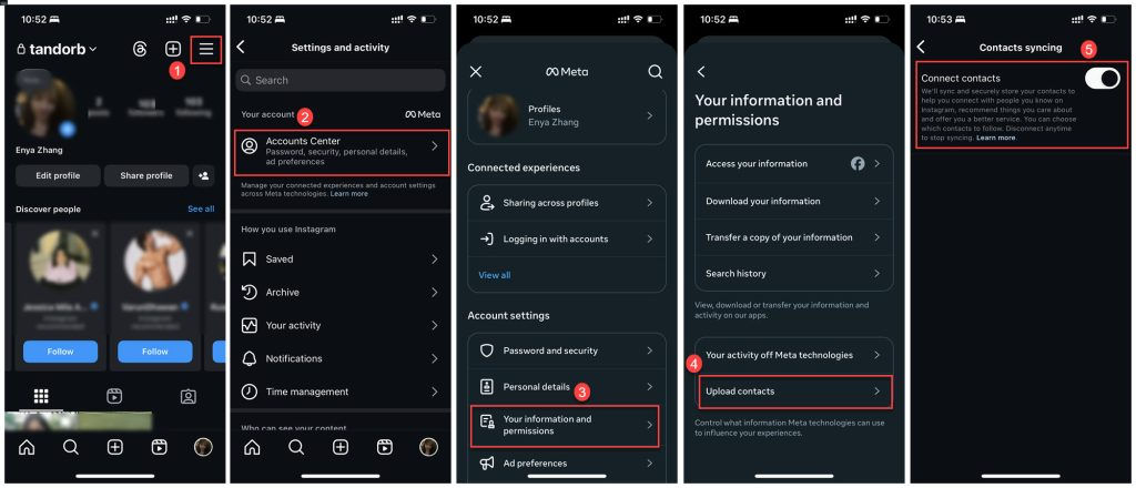 How to Find out If Someone Has Multiple Instagram Accounts - Super Easy