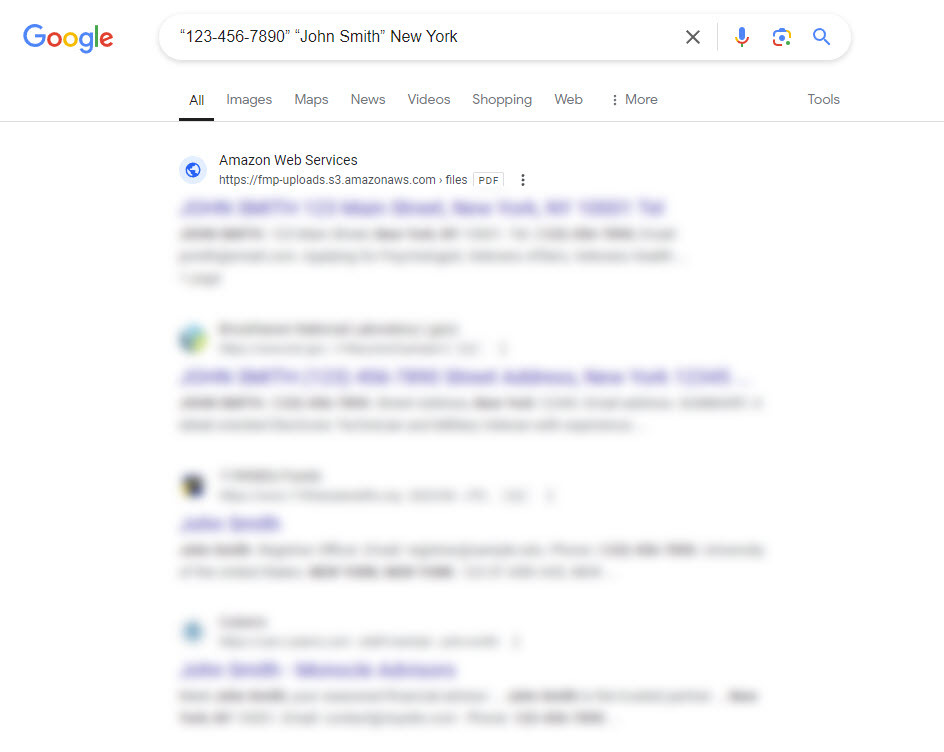 Reverse Google Voice Number Lookup | Trace Owner of a GV Number - Super ...