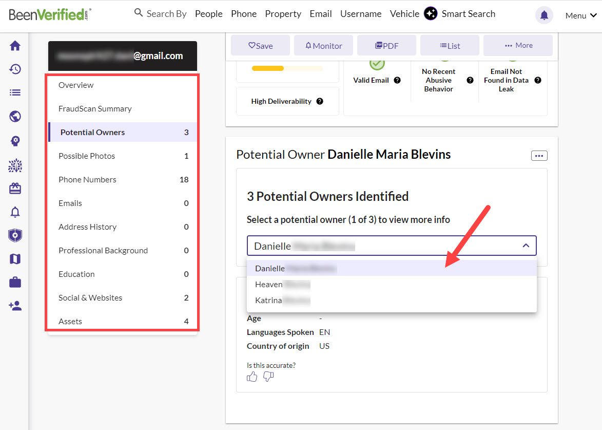 How to Find Someone’s Phone Number from Their Email Address - Super Easy