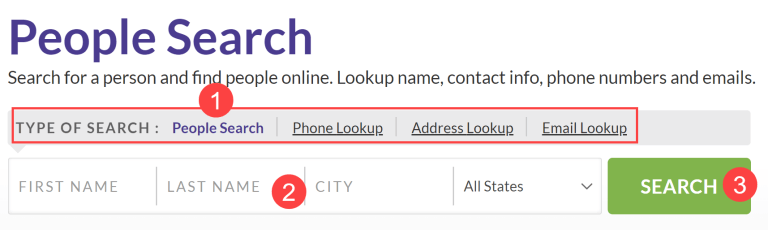 How to Find Someone's Phone Number from Facebook | 2025 Guide - Super Easy