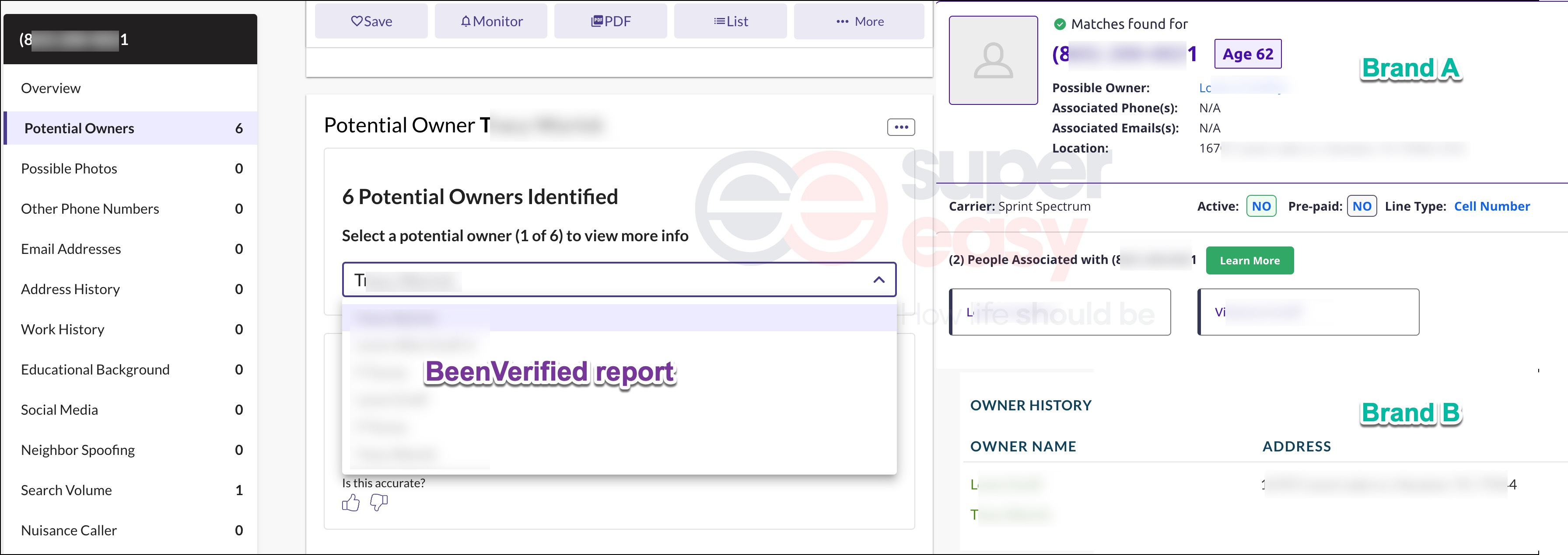 How To Find Someone's Name by Phone Number (Free & Paid)