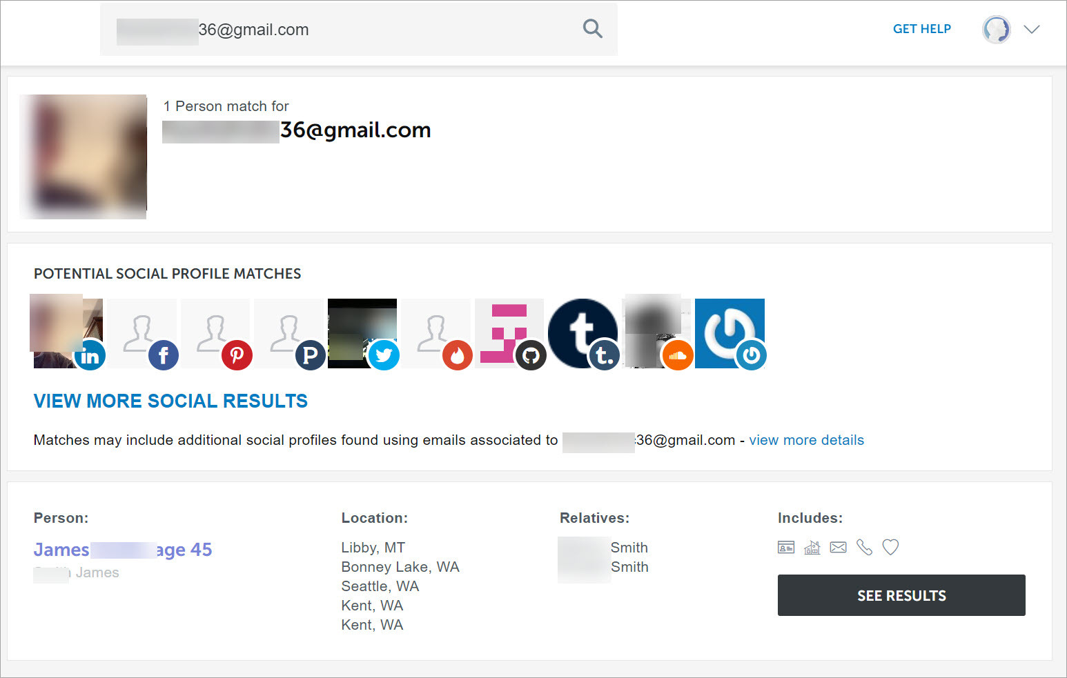 Social Media Search By Email - Best Methods To Try - Super Easy