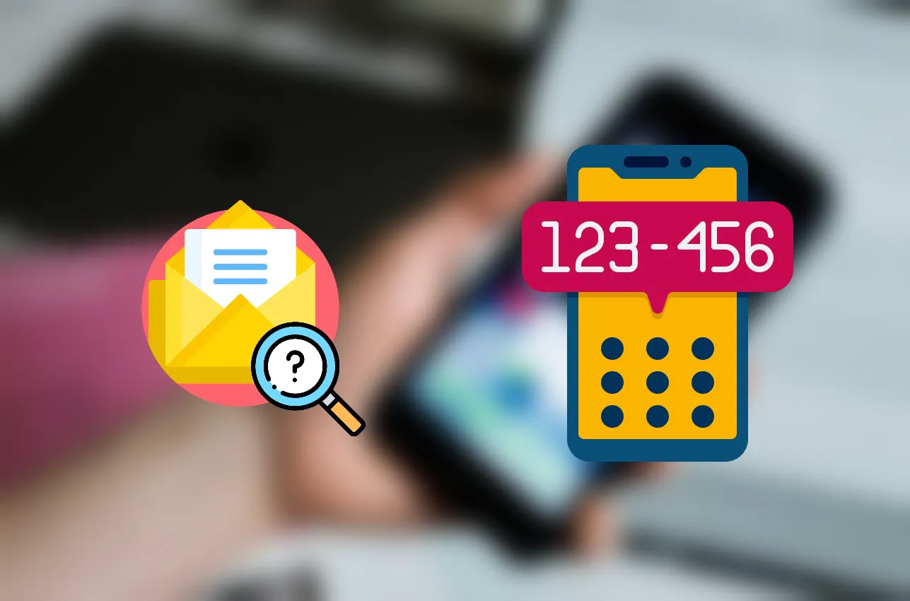 How to Find Someone’s Phone Number from Their Email Address - Super Easy