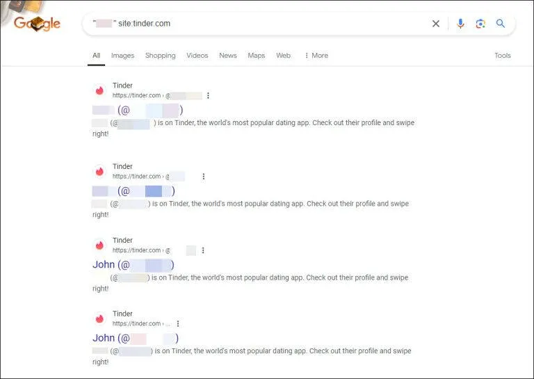 How to Find out if Someone is on Tinder: 6 Tricks - Super Easy