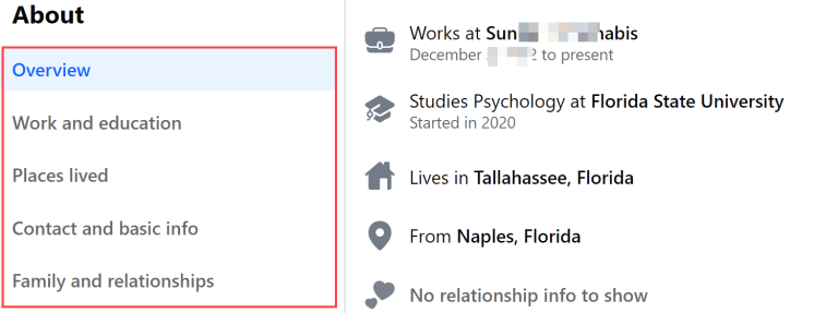 [2026 Guide]How to Find Someone's Phone Number from Facebook - Super Easy