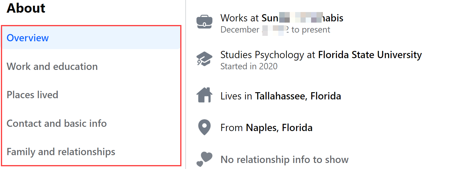 [2026 Guide]How to Find Someone's Phone Number from Facebook - Super Easy