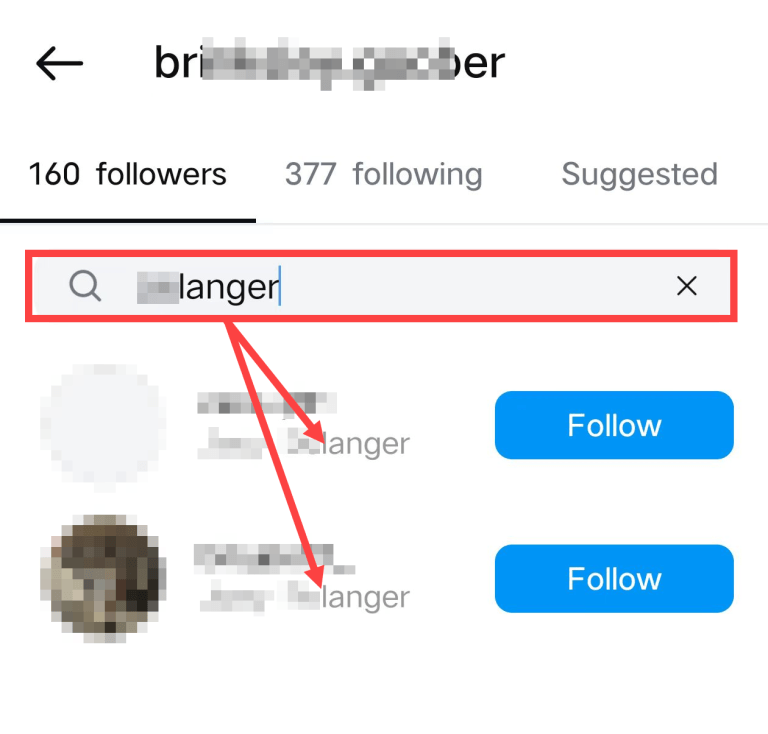 How to Find Someone's Instagram from Facebook - A Complete Guide ...