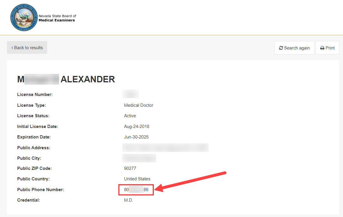 How to Find Someone’s Phone Number from Their Email Address - Super Easy