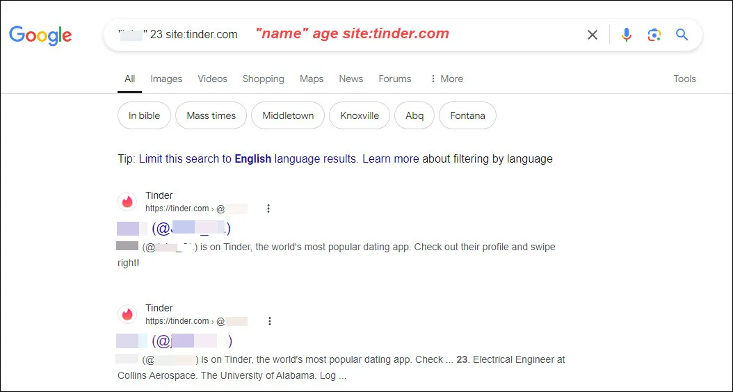 How to Find out if Someone is on Tinder: 6 Tricks - Super Easy