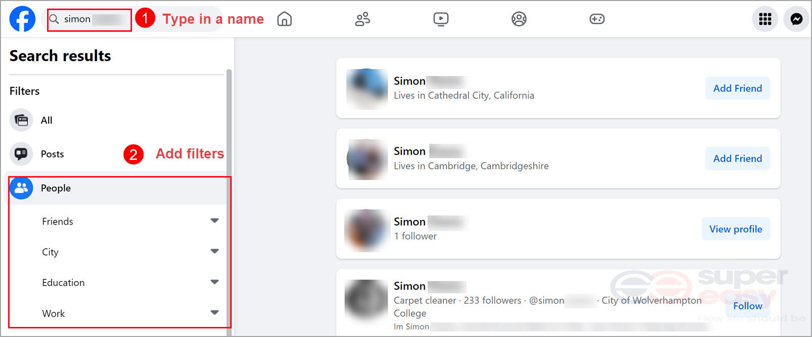 Social Media Search By Email - Best Methods 2025 - Super Easy