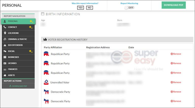 How to Find Someone’s Address by Name | 2025 Guide - Super Easy