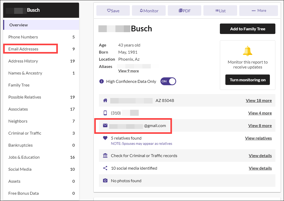 YouTube Email Finder: How to Find Email Associated with YouTube Account ...