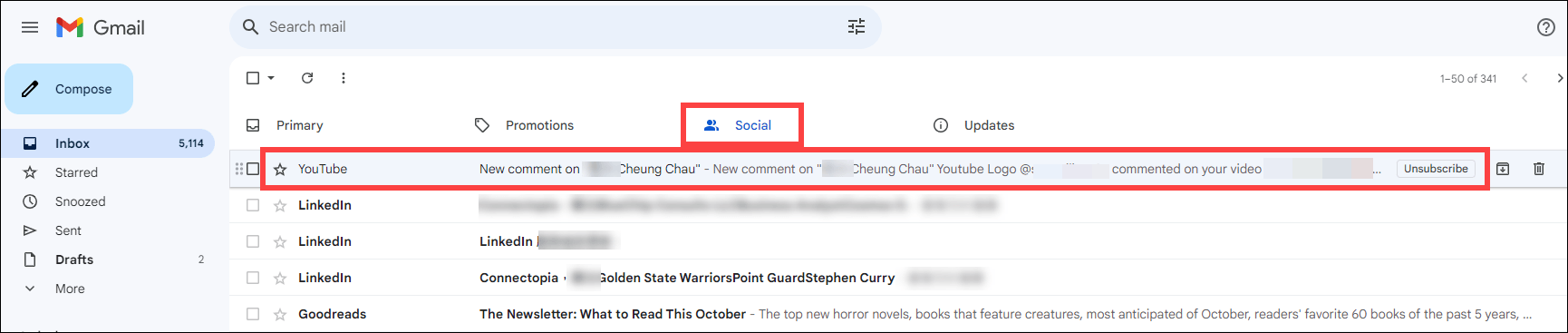 YouTube Email Finder: How to Find Email Associated with YouTube Account ...