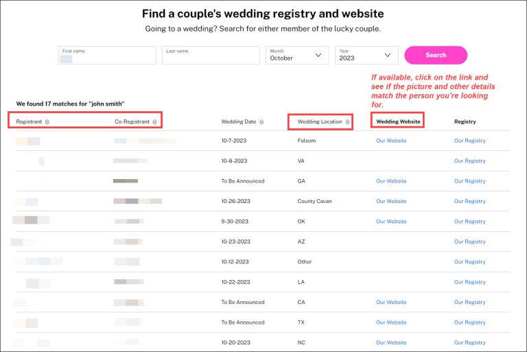 How to Find out if Someone is Married - A Thorough Guide - Super Easy