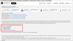 YouTube Email Finder: How to Find Email Associated with YouTube Account ...