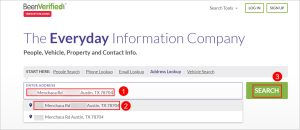 How to Find Someone by Address | Reverse Address Lookup - Super Easy