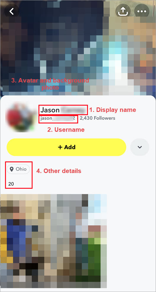 How to Find Phone Number from Snapchat (Easy Tricks) - Super Easy