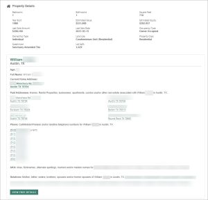 How to Find Someone by Address | Reverse Address Lookup - Super Easy