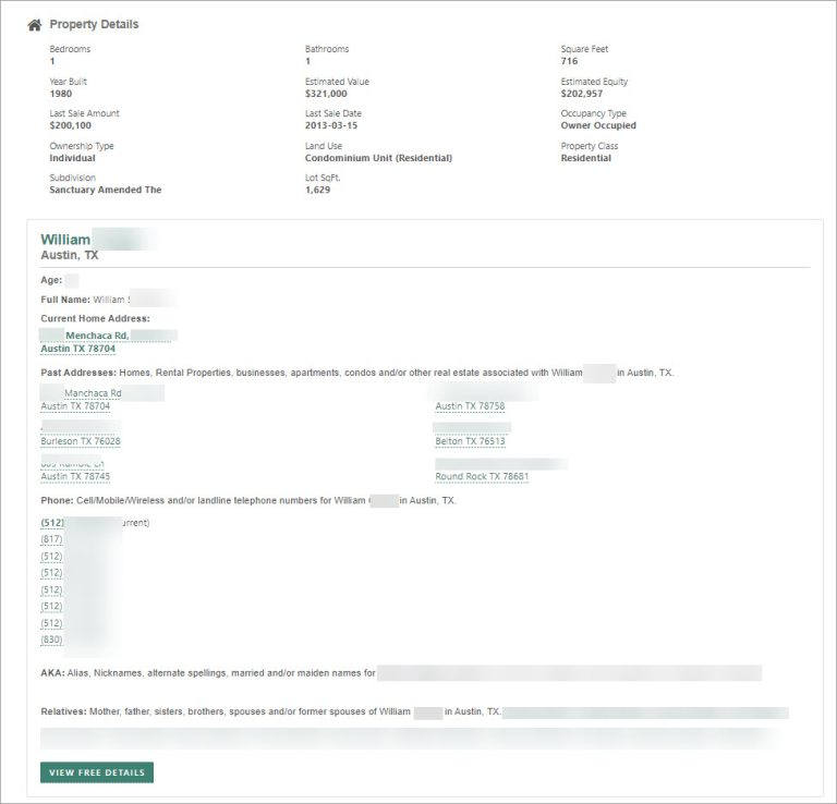 How to Find Someone by Address | Reverse Address Lookup - Super Easy