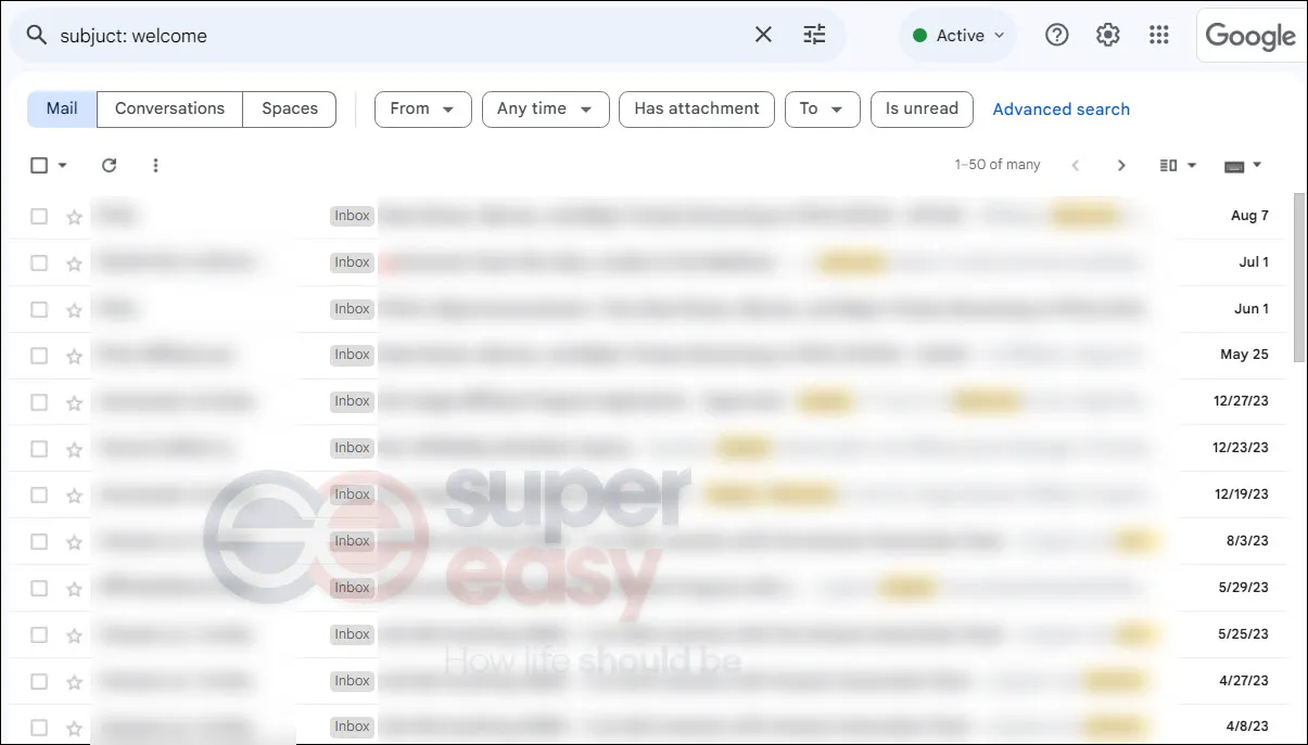 How to Find Accounts Linked to An Email - Super Easy