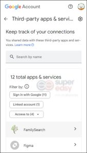 How to Find Accounts Linked to An Email - Super Easy