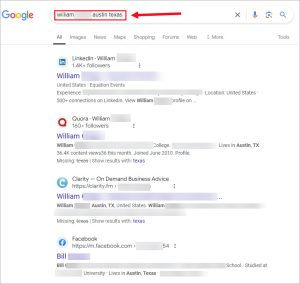 How to Find Someone by Address | Reverse Address Lookup - Super Easy