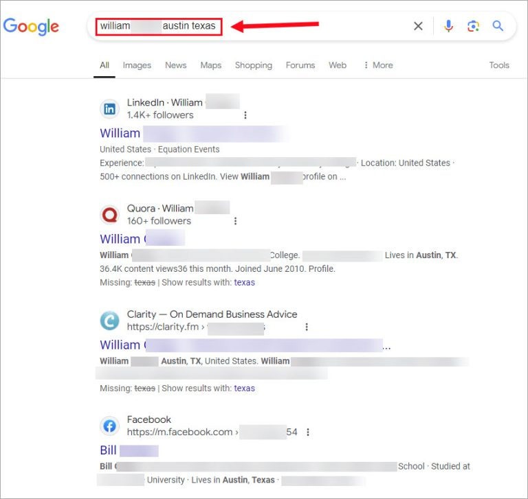 How to Find Someone by Address | Reverse Address Lookup - Super Easy